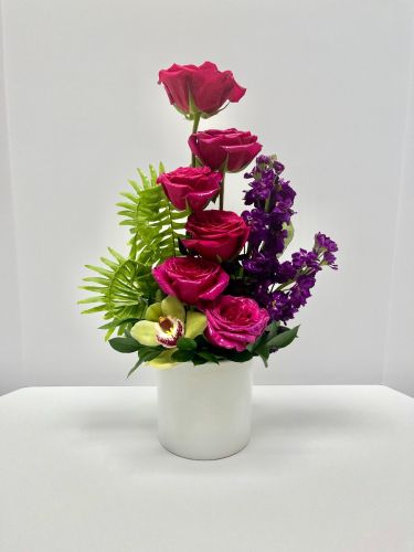 Kimberly's Flowers of Boca Raton | Local, Same-Day Flower Delivery in ...