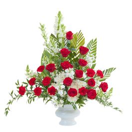 Florist Boca Raton, FL - Enduring Strength Urn